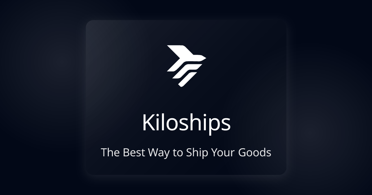 UPS Ground Shipping for E-commerce: What You Need to Know | Kiloships Blog